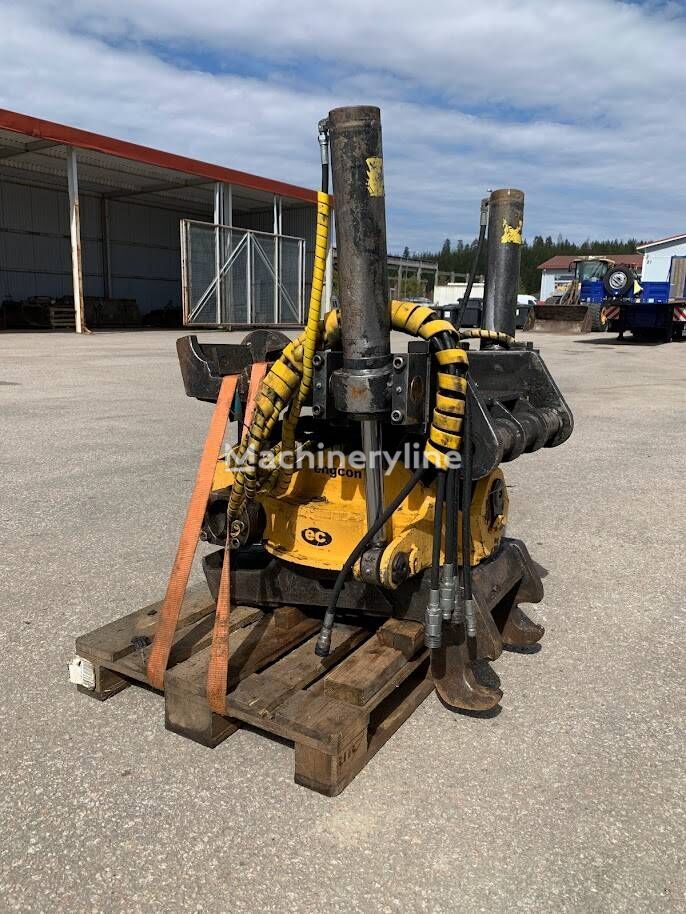 Engcon EC30 tiltrotator