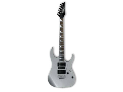 Ibanez GRG170DX-SV Silver