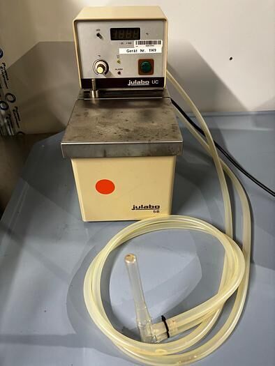 Julabo 5 B laboratorijski inkubator