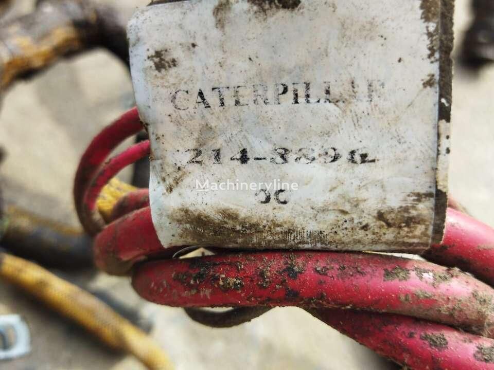 Caterpillar 730 zglobni damper