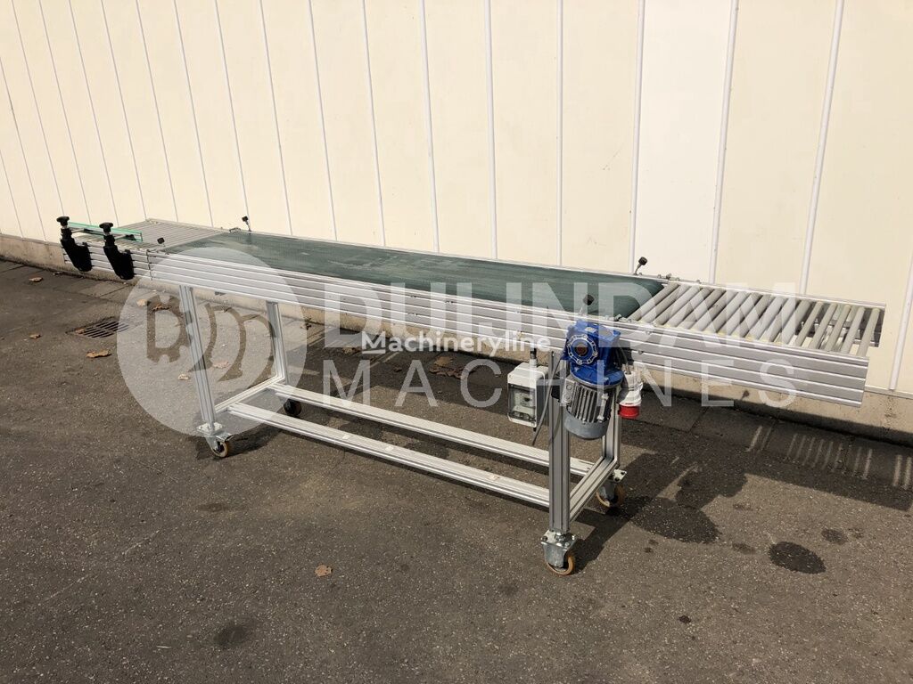 Sorma Nastro poljoprivredni transporter