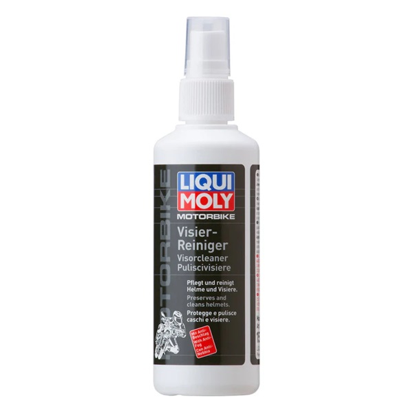 Liqui Moly Motorbike Visor Cleaner čistač vizira 100ml