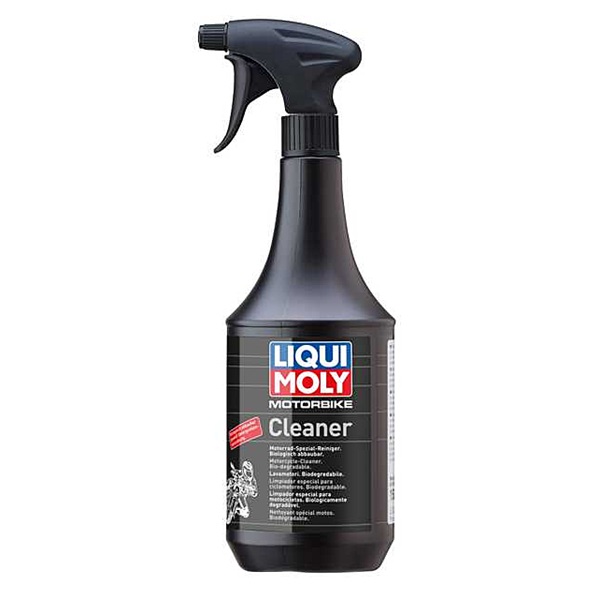 Liqui Moly Motorbike Racing Bike Cleaner čistač motocikala 1Lit