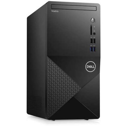 DELL Vostro 3020 MT i3-13100 8GB 256GB SSD Ubuntu 3yr ProSupport + WiFi