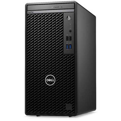 DELL OptiPlex 7010 MT i5-12500 8GB 512GB SSD DVDRW Win11Pro 3yr ProSupport