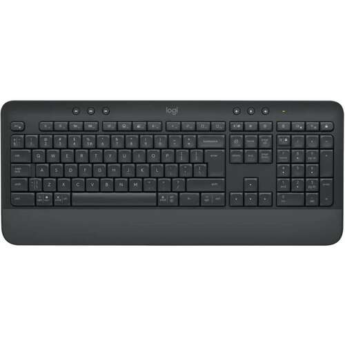 LOGITECH K650 Signature US BT 920-010945