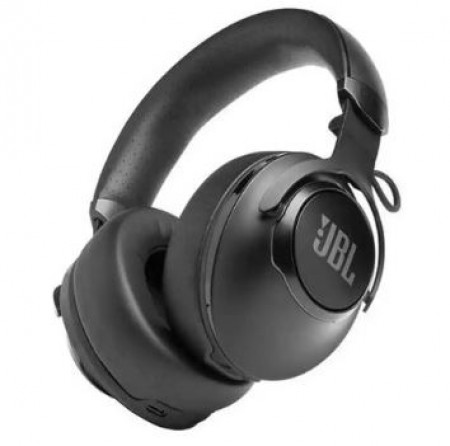 JBL CLUB 950 BTNC crne