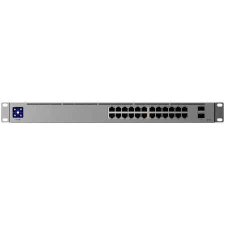 UBIQUITI USW-PRO-MAX-24-POE-EU