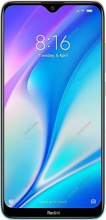 Xiaomi
Redmi 8A Dual