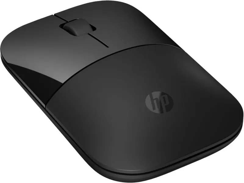 HP Bežični miš Z3700 Dual 758A8AA crni