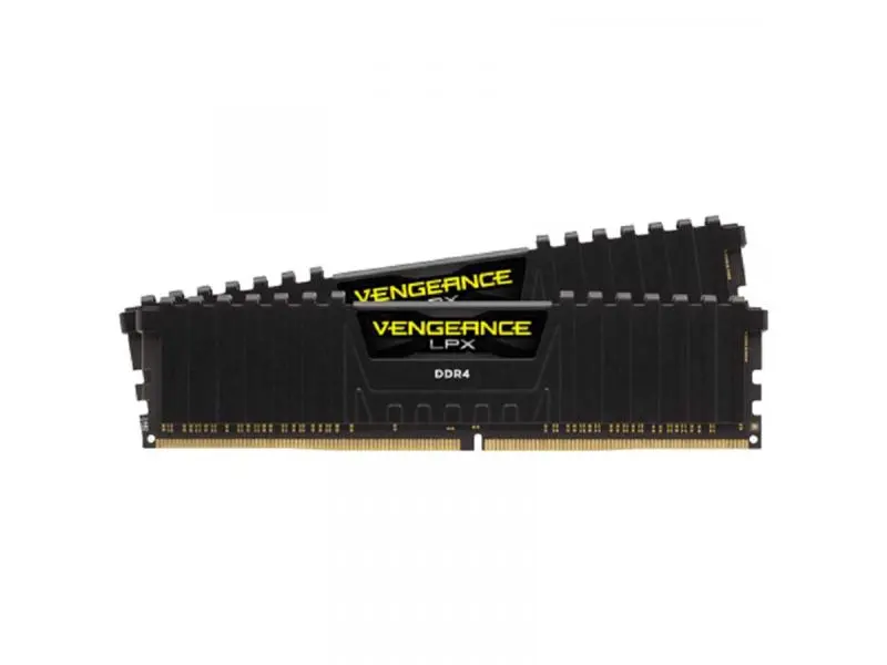 CORSAIR Vengeance LPX Ram memorija 32GB 2x16GB DDR4 3200MHz CL16 CMK32GX4M2E3200C16