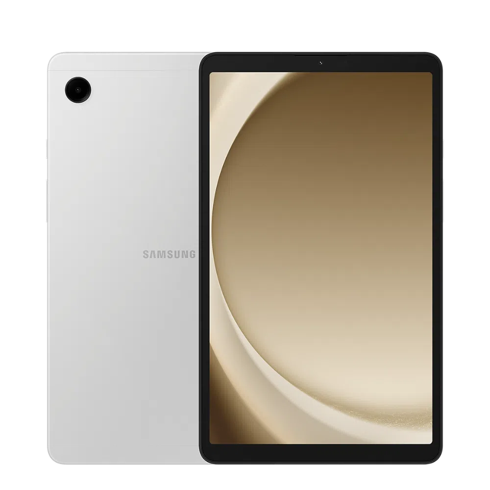Samsung Galaxy Tab A9 8.7″ Wi-Fi 4/64GB Srebrni (Silver)