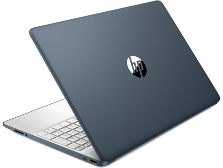 Laptop HP 15s-eq2165nm Win 11 Home15.6''FHD AG IPSRyzen 5-5500U8GB512GBpetrol' ( 'A0DQ2EA#AKQ' )