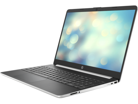 Laptop HP 15s-fq2028nm DOS15.6''FHD AGi7-1165G712GB1TB SSDENsrebrna' ( '3B3J6EA#BH51' )