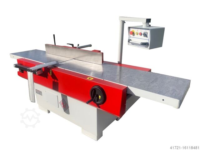 Planer SURFACEMAX 530
WINTER