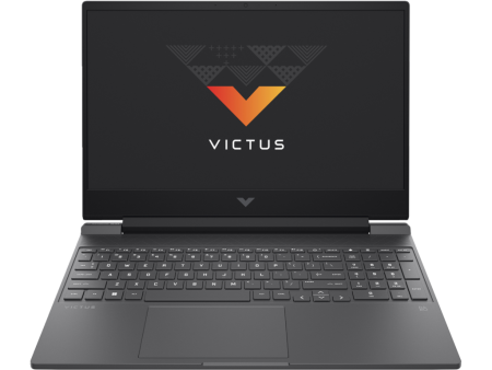 Laptop HP Victus 15-fa1015nm DOS15.6''FHD AG IPS144Hzi7-13700H16GB512GB4050 6GBbacklitgrafitna' ( '93T03EA#BED' )