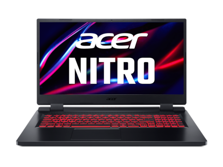 Laptop ACER Nitro AN517-55 noOS17.3''FHD IPSi9-12900H16GB512GB SSDGF RTX-4060-8GBGLANcrna' ( 'NH.QLFEX.00L' )