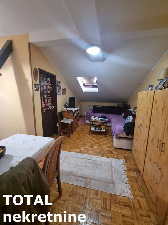 NOVI SAD - NOVO NASELJE - BISTRICA - 30. 00 m2