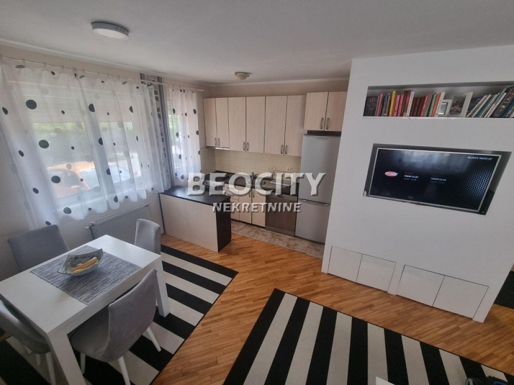 Novi Sad, Adice, Pavla Bakića, 3. 0, 61m2, 102000EUR