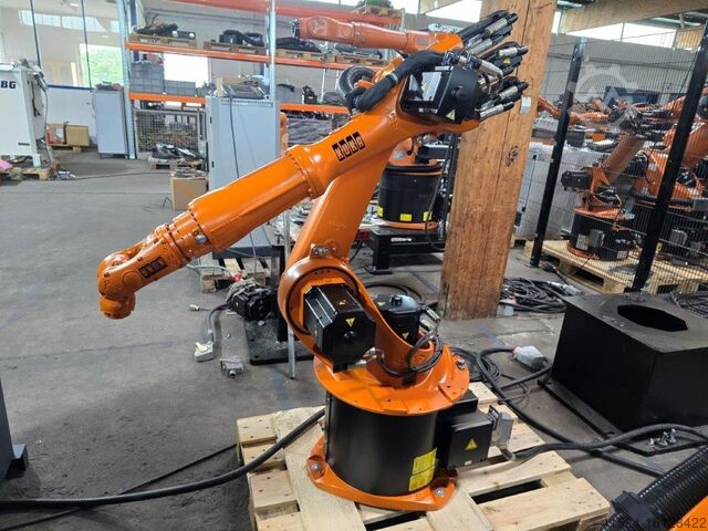 Industrijski robot
Kuka KUKA KR16L6-2