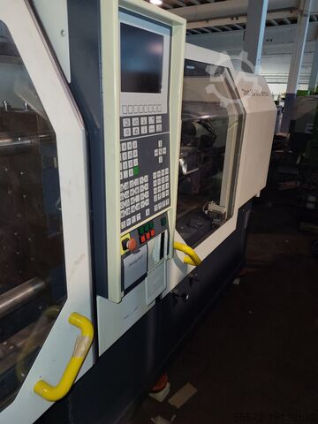 Ergotech 80-310 Compact
DEMAG