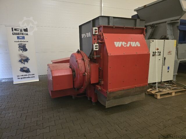 WEIMA WLK10 55
WEIMA WLK10 55KW