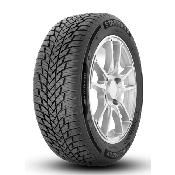 Starmaxx Zimska guma 165/80R13 83T PolarMaxx