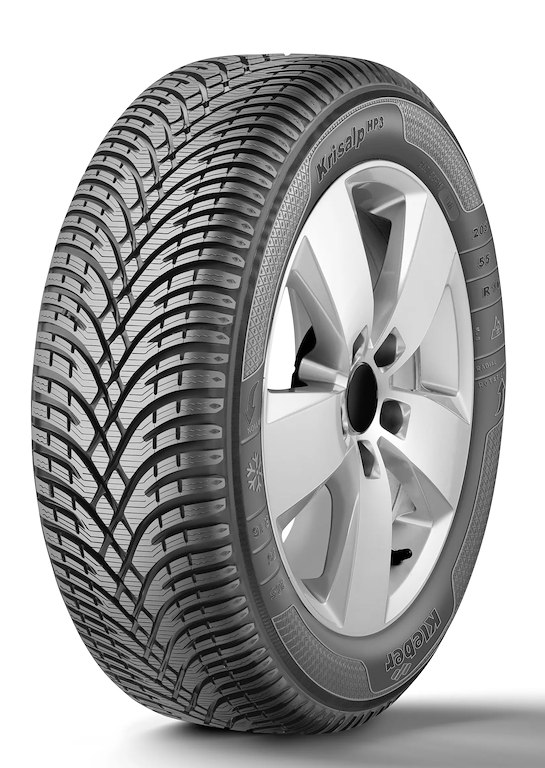 Kleber Zimska guma 215/65R17 99H FR Krisalp HP3 M+S 3Pmsf