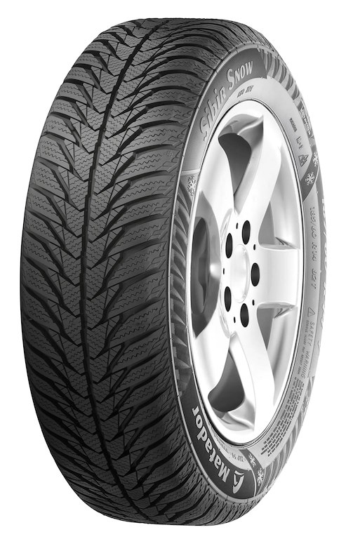 Matador Zimska guma 165/65R15 81T Mp54 Sibir Snow M+S 3Pmsf
