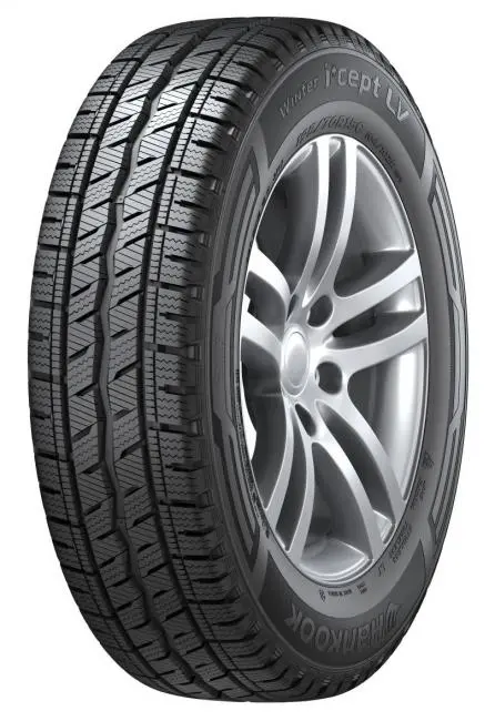 Hankook Zimska guma 195/65R16 104/102T Winter Icept Lv Rw12 M+S 3Pmsf C