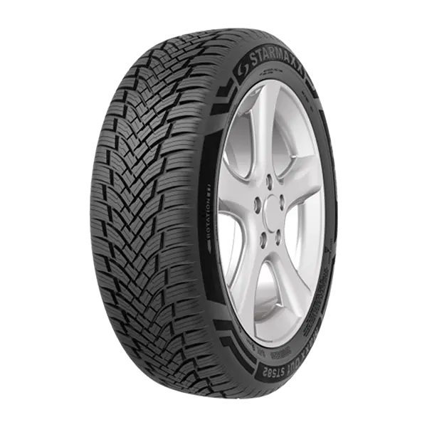 Starmaxx All season guma 225/55R17 101W MAXX OUT ST582