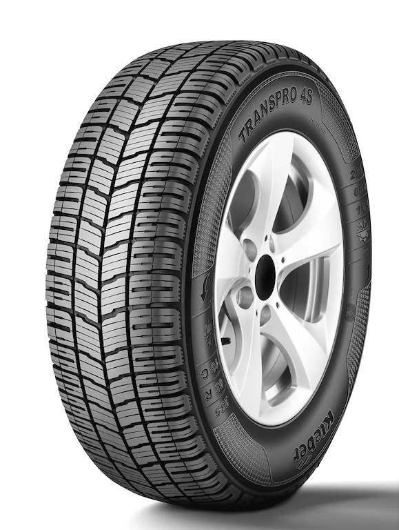 Kleber All season guma 235/65R16 115/113R Transpro 4S M+S 3Pmsf C