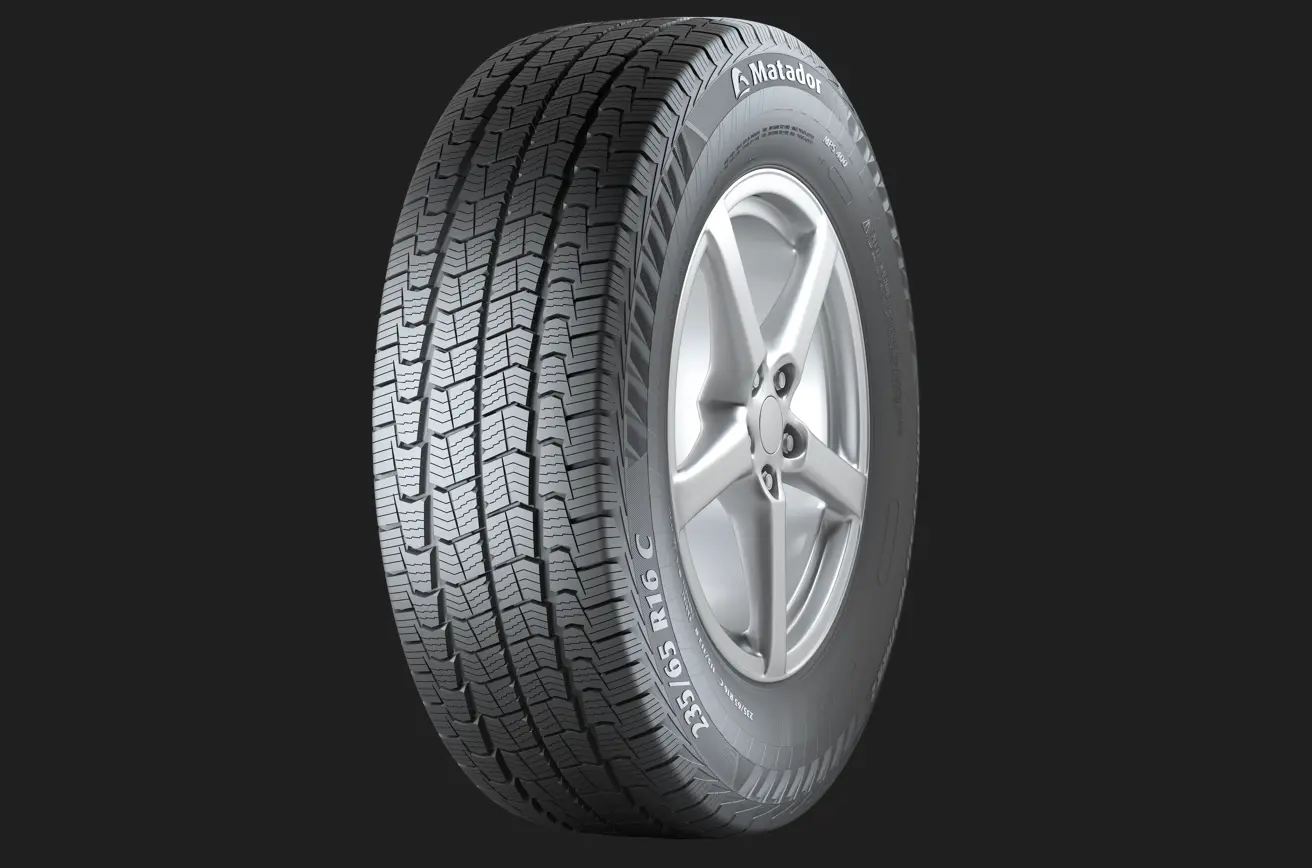 Matador All Season guma 215/70R15 109/107S Mps400 Variant All Weather 2 M+S 3Pmsf C