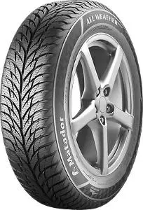 MATADOR Guma All Season 165/70R14 81T