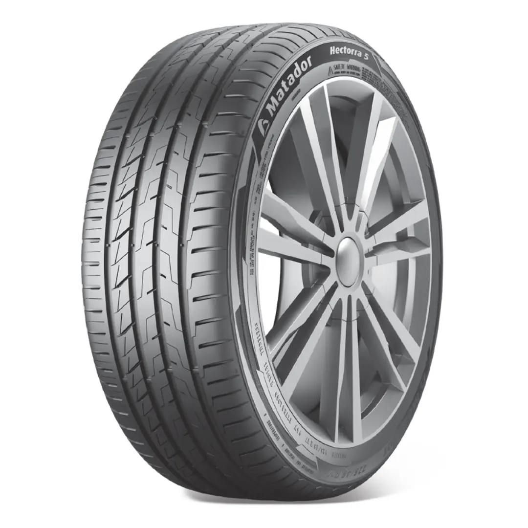 Matador Letnja guma 215/40R17 87Y XL FR Hectorra 5