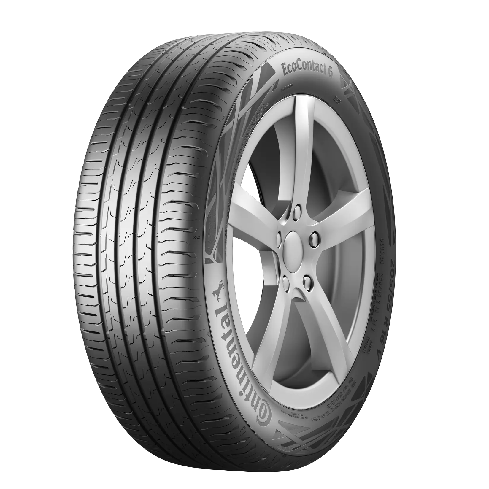 Continental Letnja guma 215/60R16 95H Ecocontact 6