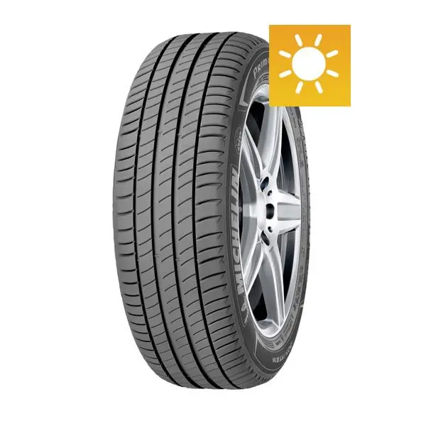 MICHELIN Letnja guma 225/55R17 PRIMACY 3 ZP MO 97Y