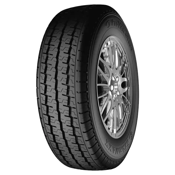 Starmaxx Letnja guma 205/R14 109/107P PROVAN ST 850 PLUS