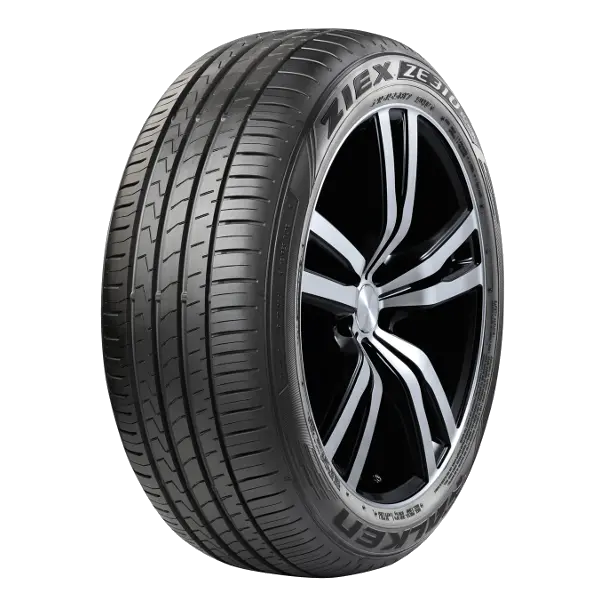 Falken Letnja guma 215/50R18 92V ZIEX ZE310AEC