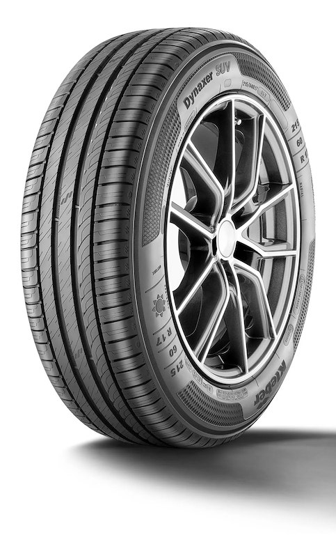 Kleber Letnja guma 225/55R19 99V FR Dynaxer SUV