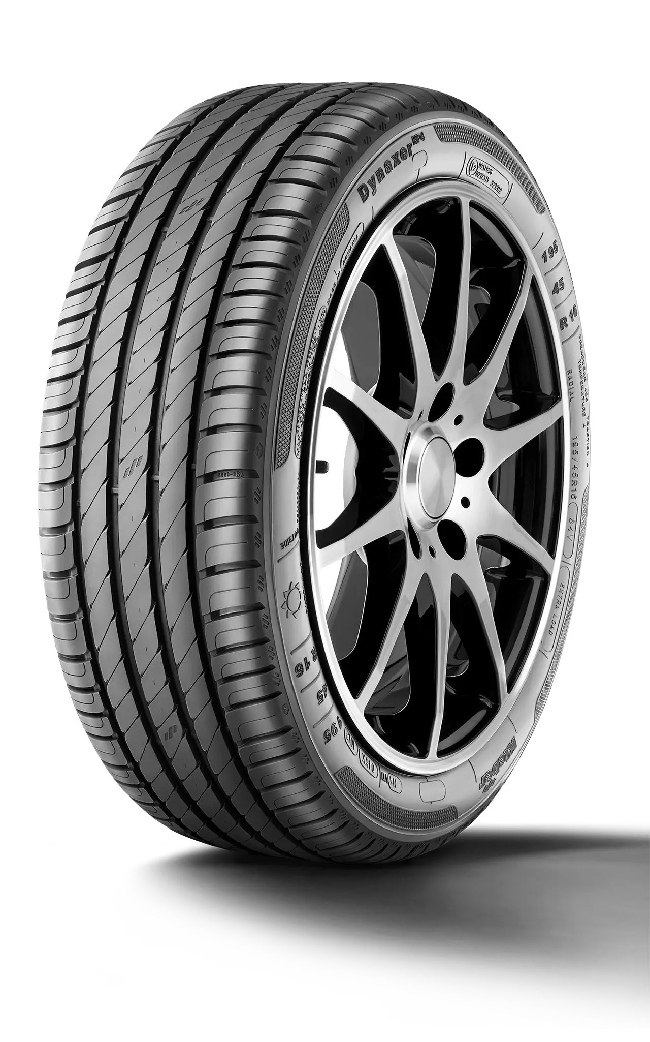 Kleber Letnja guma 215/50R17 95V XL FR Dynaxer HP4