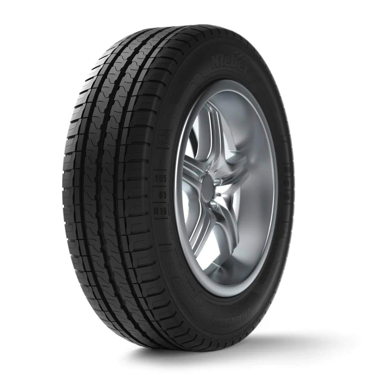 Kleber Letnja guma 195/65R16 104/102R Transpro C