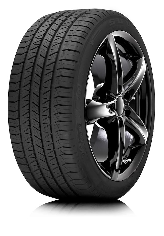 Taurus Letnja guma 255/60R18 112V XL 701 M+S