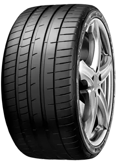 Goodyear Letnja guma 275/35R19 100Y XL Fp Eagle F1 Supersport