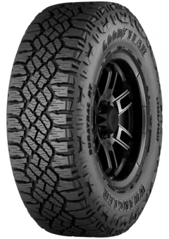 Goodyear Letnja guma 245/70R16 113Q FR Wrangler Duratrac Rt M+S