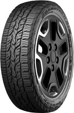 Dunlop Letnja guma 265/70R16 112T Grandtrek At5 M+S