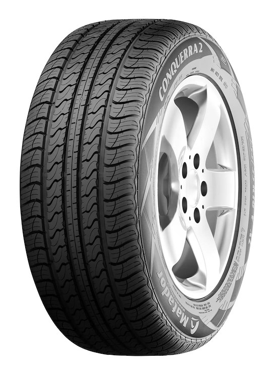 Matador Letnja guma 205/70R15 96H FR Mp82 Conquerra 2 M+S