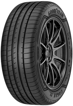 Goodyear Letnja guma 255/60R18 108Y Fp Eagle F1 Assymetric 3 SUV