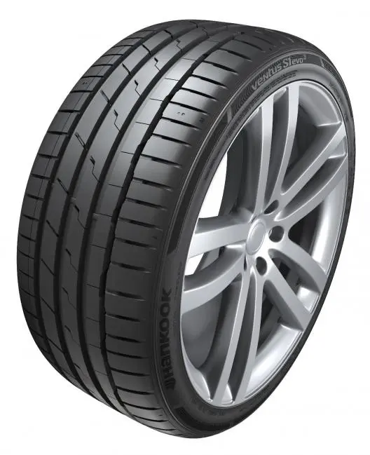 Hankook Letnja guma 245/45R18 100Y XL K127B Ventus S1 Evo3 Run Flat