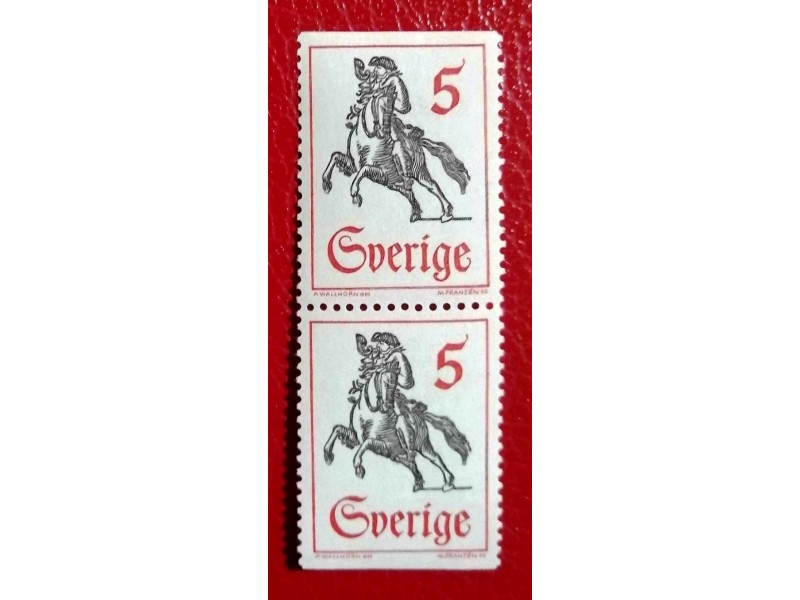 Švedska - čiste